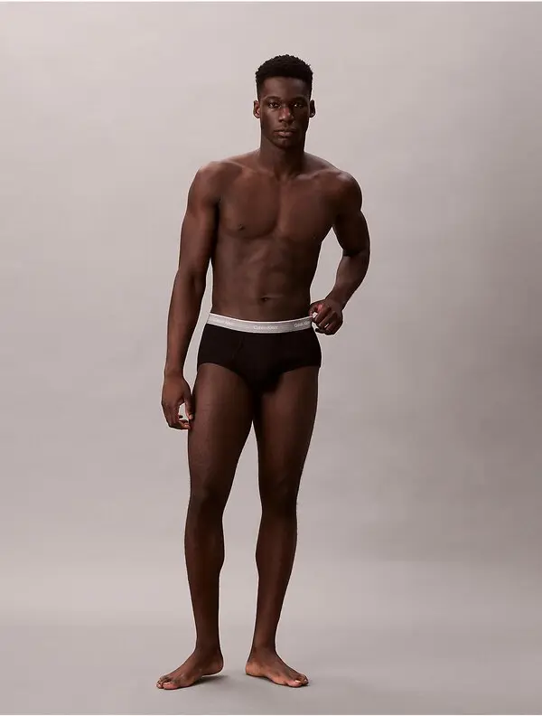 Calvin Klein Cotton Classics 5-pack Brief