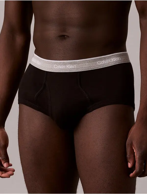 Calvin Klein Cotton Classics 5-pack Brief