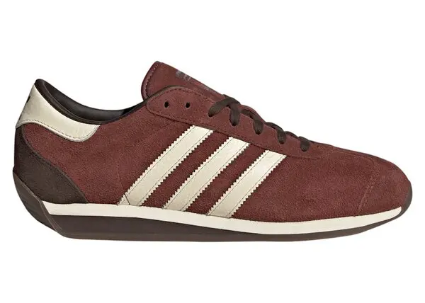 Adidas Country Ii Sneakers