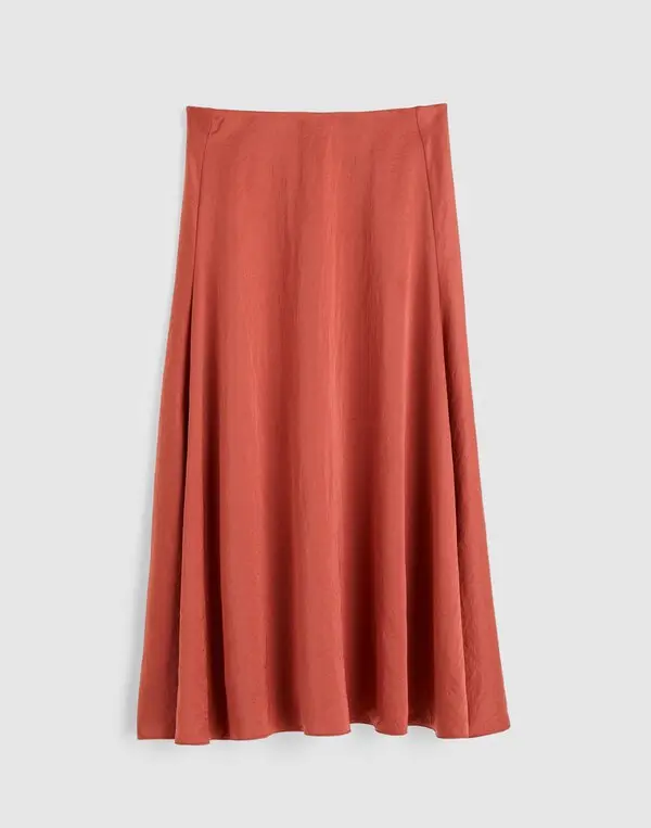 Madewell Maxi Circle Skirt