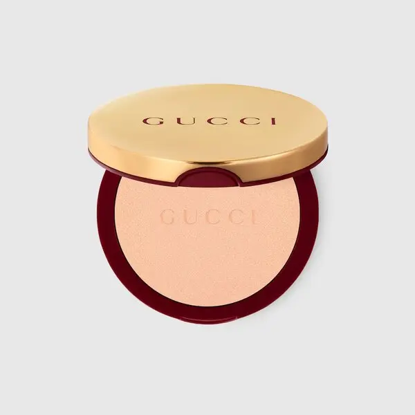 Gucci 03, Limited-edition Glow Highlighter Powder - One-color