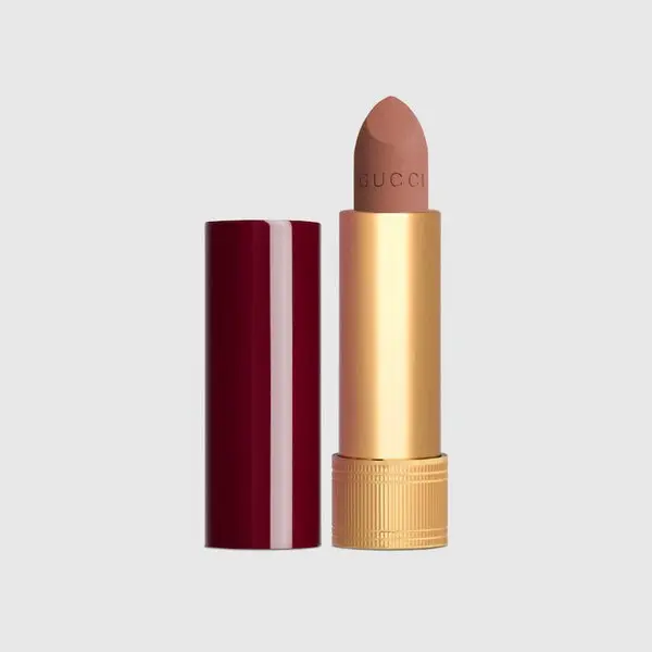 Gucci 126 'amanda Dawn', Limited-edition Rouge À Lèvres Mat Lipstick - One-color