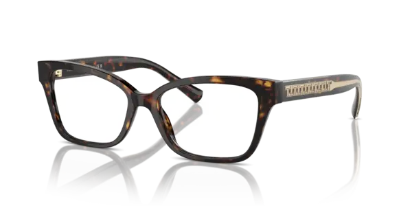 Tiffany & Co. Tf2249 Eyeglasses - Havana