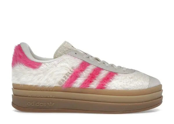 Adidas Gazelle Bold Sneakers