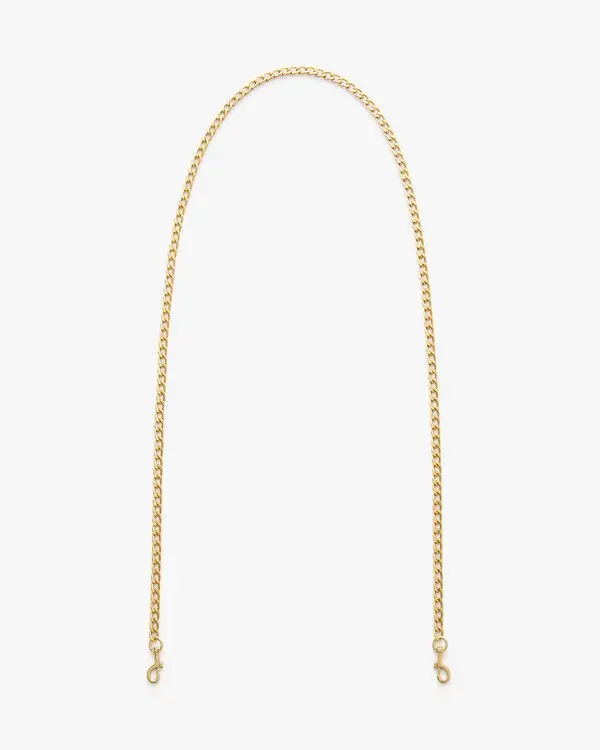 Cuyana Thin Chain Strap