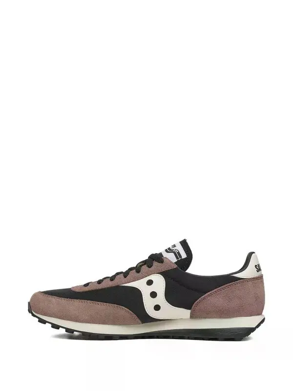 Saucony 80 Sneakers - Brown