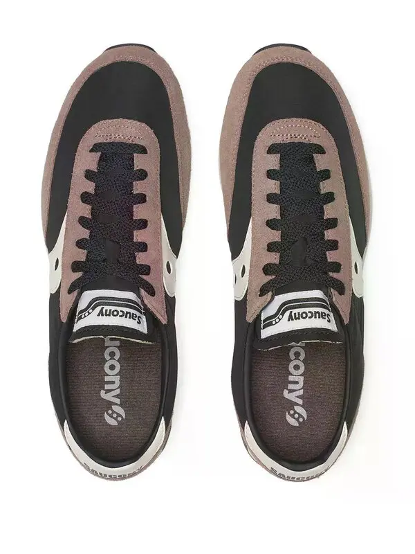 Saucony 80 Sneakers - Brown
