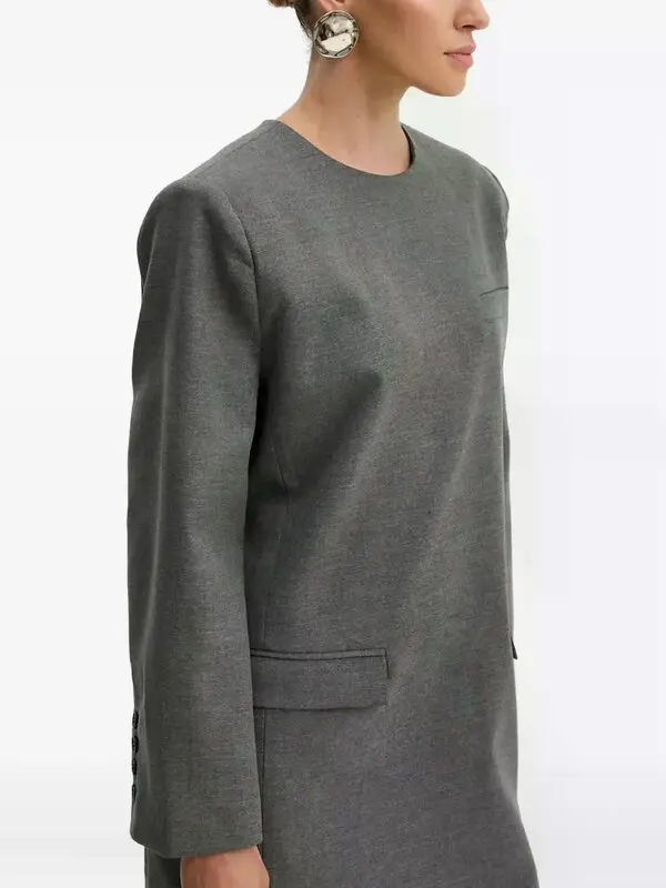GESTUZ Pocket Dress
