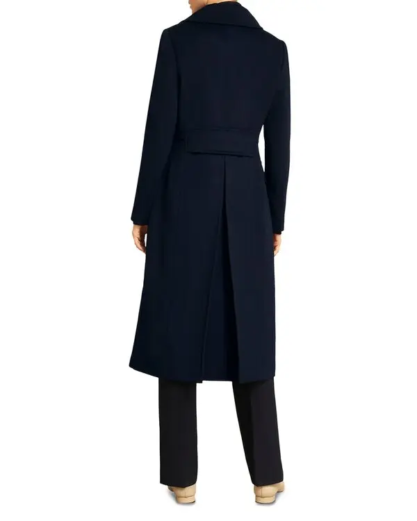 HOBBS LONDON Larna Wool Coat
