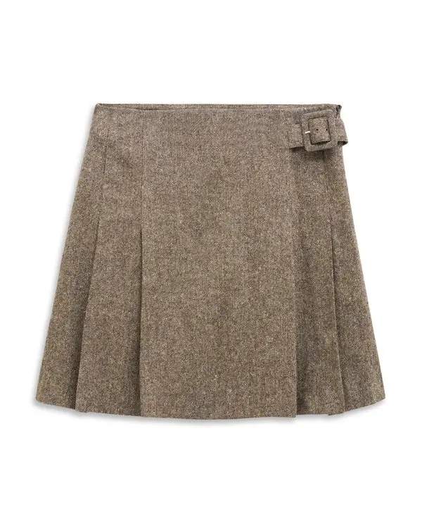 HOBBS LONDON Elvie A-line Skirt