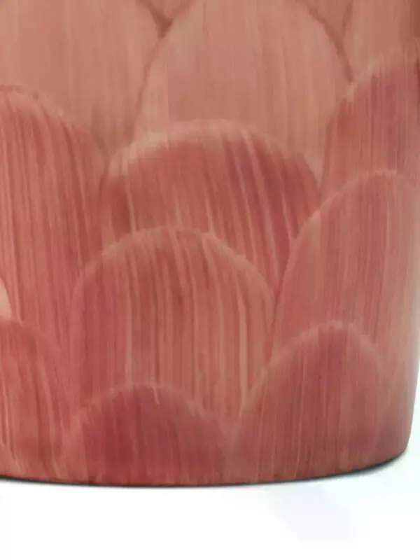 MARIE DAAGE Cercle D'écailles Scale-pattern Drinking Cup