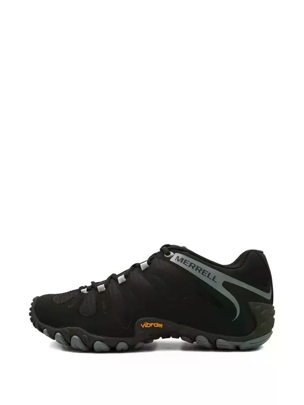 Merrell Cham Ii Flux Sneakers - Black