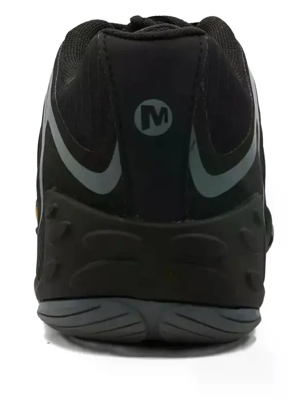 Merrell Cham Ii Flux Sneakers - Black