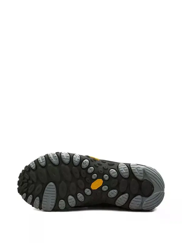 Merrell Cham Ii Flux Sneakers - Black