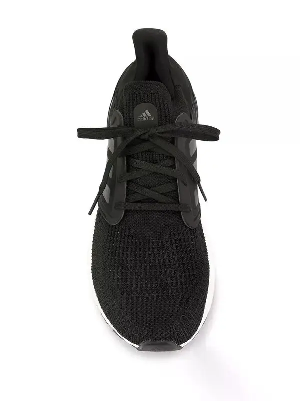 Adidas Ultraboost 20 Sneakers - Black