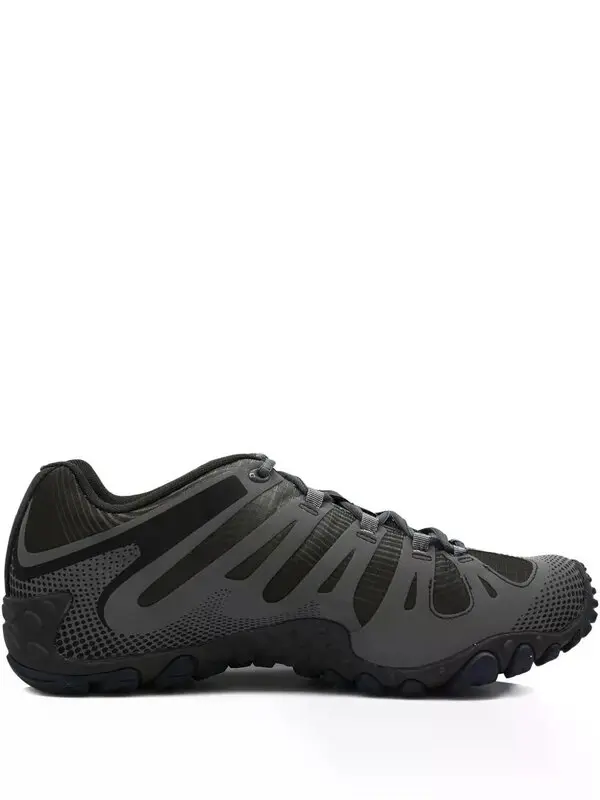 Merrell Cham Ii Flux Low-top Sneakers - Grey