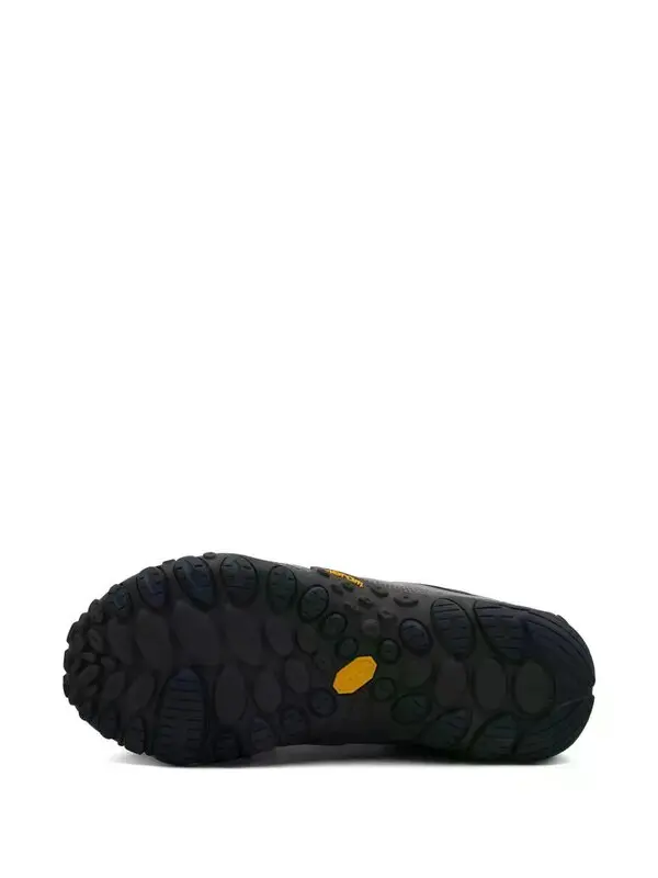Merrell Cham Ii Flux Low-top Sneakers - Grey