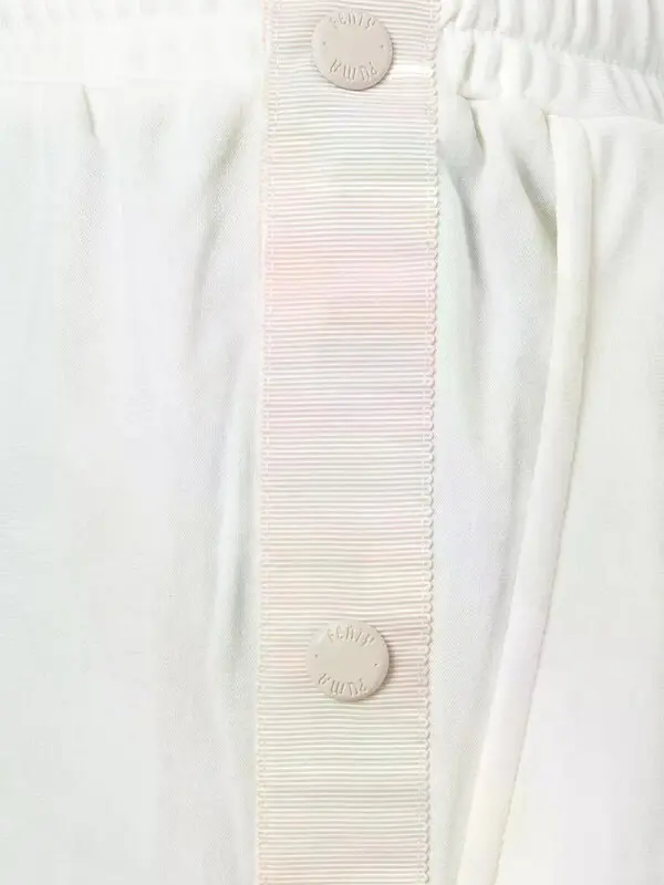 PUMA Side Button Track Pants