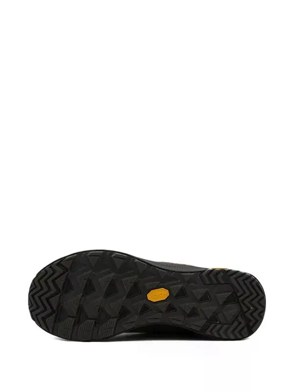 Merrell Suede Lace-up Trainers