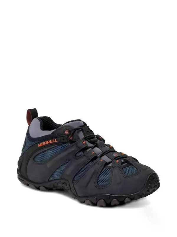 Merrell Cham Ii Stretch Sneakers - Blue