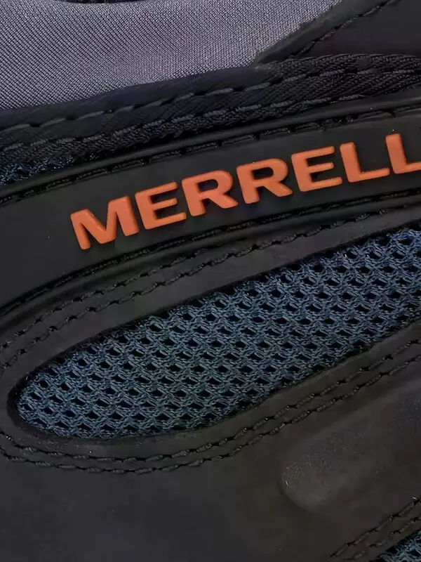 Merrell Cham Ii Stretch Sneakers - Blue
