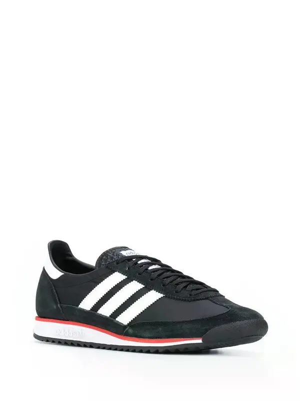 Adidas Sl 72 Sneakers - Black