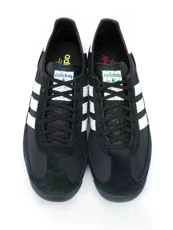 Adidas Sl 72 Sneakers - Black