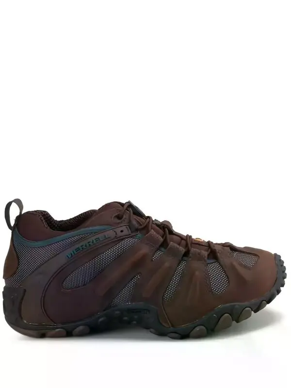 Merrell Cham Ii Stretch Sneakers - Brown