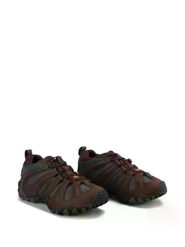 Merrell Cham Ii Stretch Sneakers - Brown