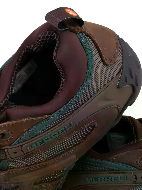 Merrell Cham Ii Stretch Sneakers - Brown