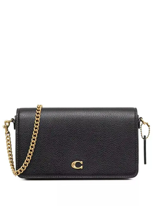 COACH Mila Satchel