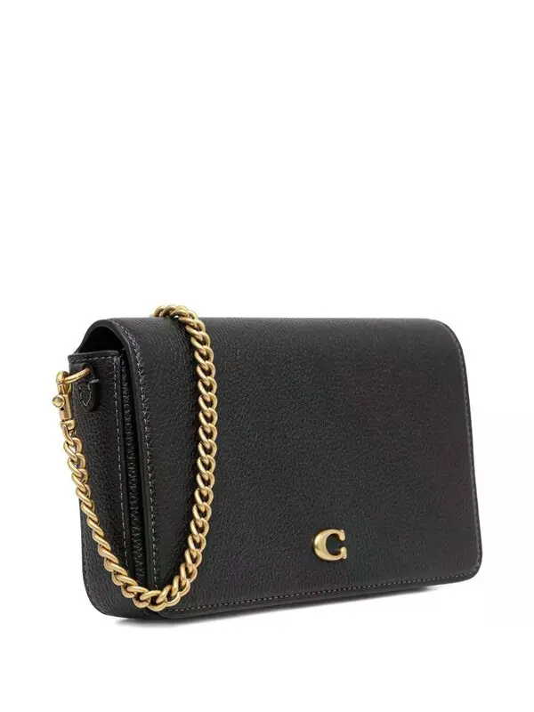 COACH Mila Satchel