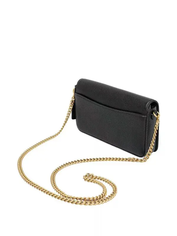 COACH Mila Satchel