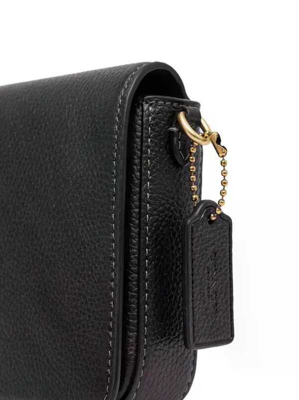 COACH Mila Satchel