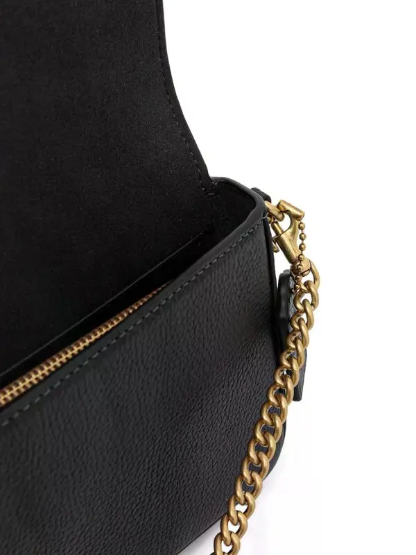COACH Mila Satchel