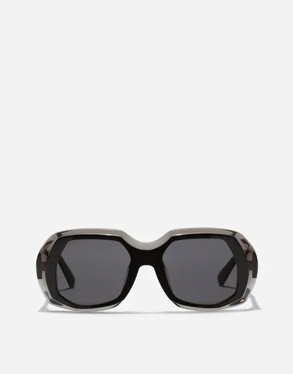 Dolce & Gabbana Dna Sunglasses - Black