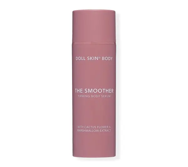 DOLL 10 The Smoother Firming Body Serum - One-color