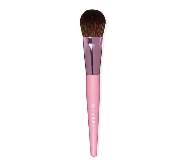 DOLL 10 Precision Sculpting Brush - One-color