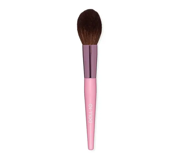 DOLL 10 Blurring Powder Brush - One-color