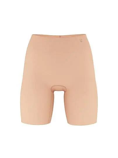 Victoria's Secret Invisiblesculpting™ High-waist Short - Beige