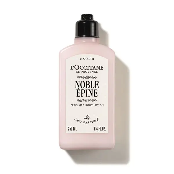 L'OCCITANE Noble Épine Perfumed Body Lotion 8.4 Fl Oz - One-color