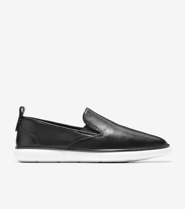 Cole Haan Grand Ambition Galena Loafers