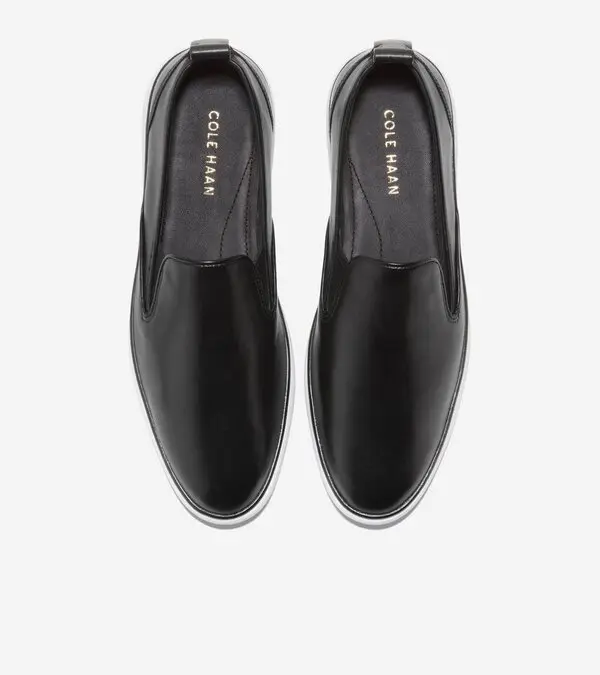 Cole Haan Grand Ambition Galena Loafers