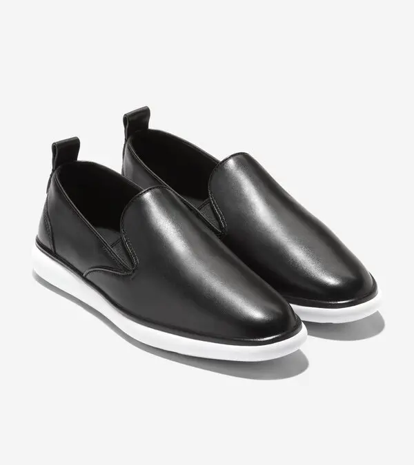 Cole Haan Grand Ambition Galena Loafers