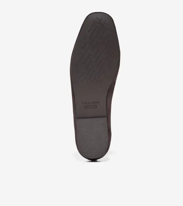 Cole Haan Payson Soft Bow Loafers