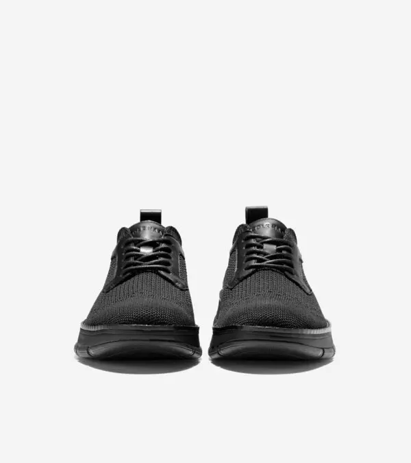 Cole Haan Zerøgrand Rella Stitchlite™ Oxfords - Black