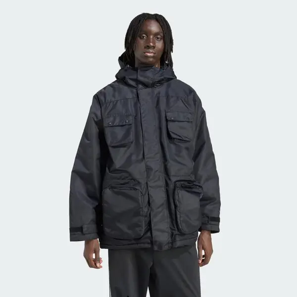 Adidas Parka Cph Jacket