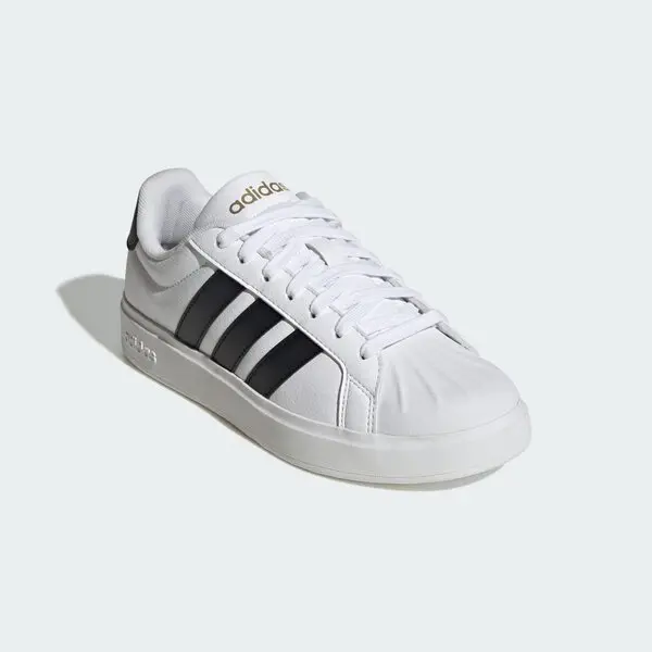 adidas gazelle silver green womens adidas Pro Shell ADV Footwear White - Metallic Silver