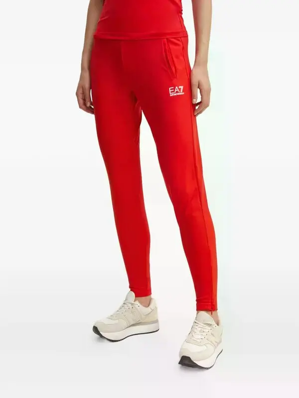EA7 Logo Tracksuit