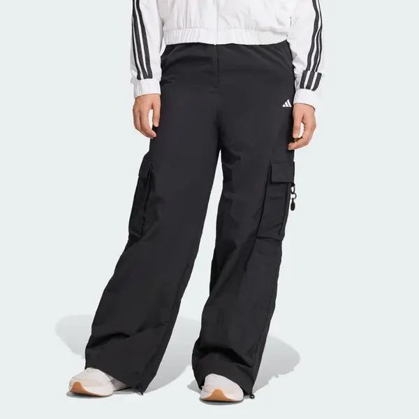Adidas X Fortnite Relaxed Fit Pants